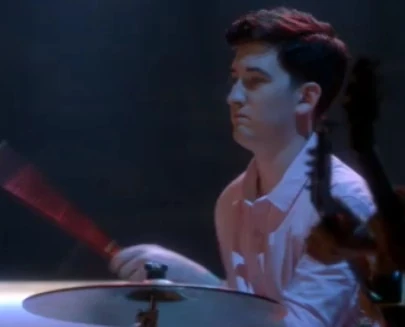 Drummer | Glee Wiki | Fandom