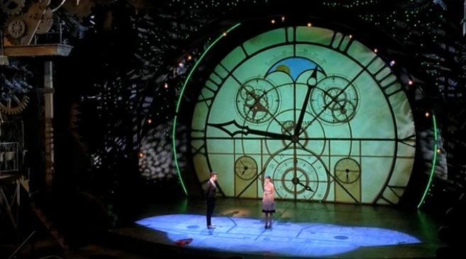 For Good | Glee Wiki | Fandom