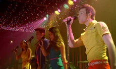 Puppet Master | Glee Wiki | Fandom