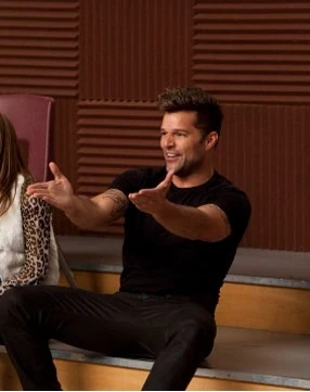 David Martinez | Wiki Glee France | Fandom