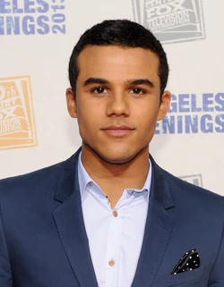 Jacob Artist Glee