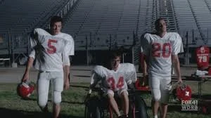 Stronger | Glee Wiki | Fandom