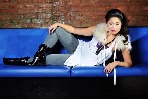 Jenna Ushkowitz | Wiki Glee France | Fandom