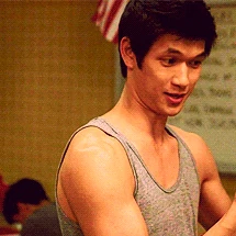 User blog:DanielTravel/The Mike Chang Team | Glee Wiki | Fandom