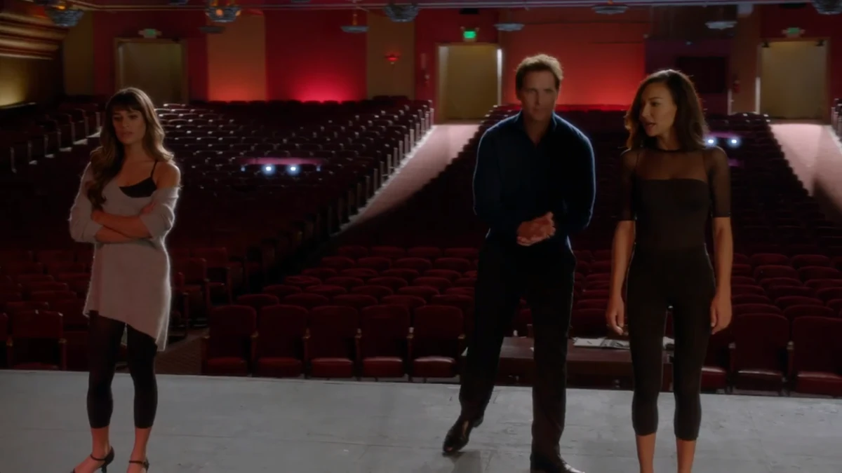 Every Breath You Take | Glee Wiki | Fandom