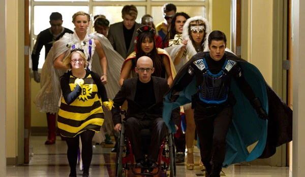 Dynamic Duets | Glee Wiki | Fandom