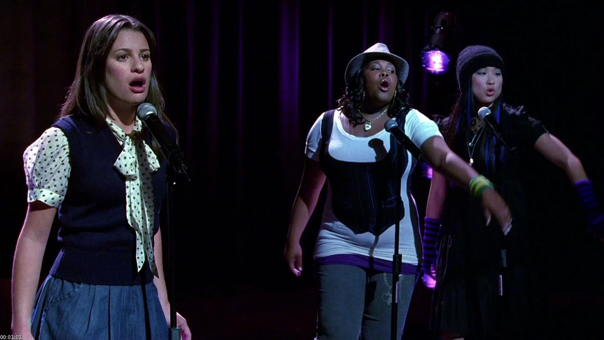 Take a Bow | Glee Wiki | Fandom