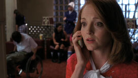 Emma Pillsbury | Glee Wiki | Fandom