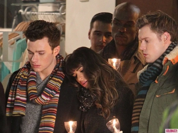 No One Is Alone | Glee Wiki | Fandom