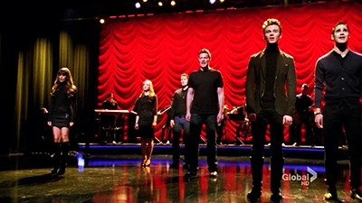 The Scientist | Glee Wiki | Fandom