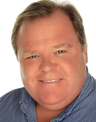 Chuck Spitler | Glee Wiki | Fandom