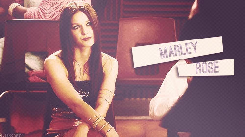 User blog:Marlie Magalhaes/Marley Rose | Glee Wiki | Fandom