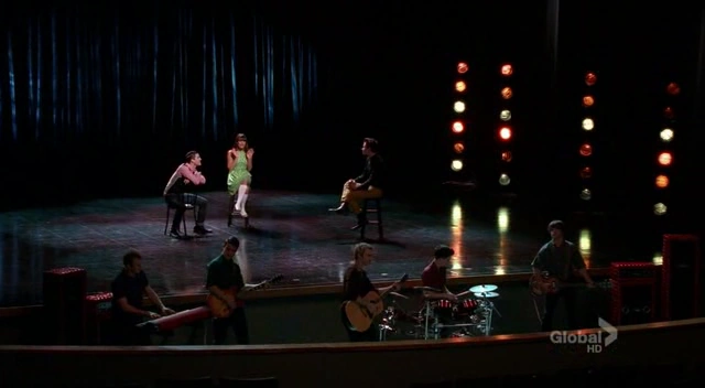 Big Girls Don't Cry | Wiki Glee France | Fandom