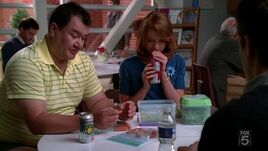 Emma Pillsbury | Glee Wiki | Fandom