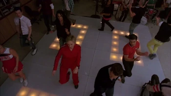 Night Fever | Glee Wiki | Fandom