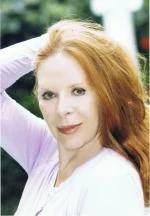 Ursula Heyer | Glee Wiki | Fandom