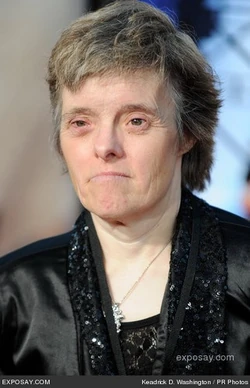 Robin Trocki | Wiki Glee France | Fandom