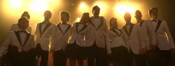 Sectionals (Competition) | Glee Wiki | Fandom
