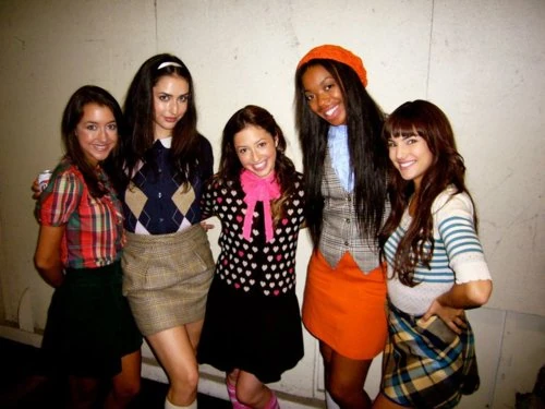 Timothy Wilson | Wiki Glee France | Fandom