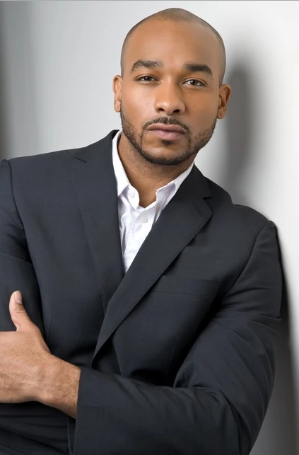 Anthony Burrell | Glee Wiki | Fandom