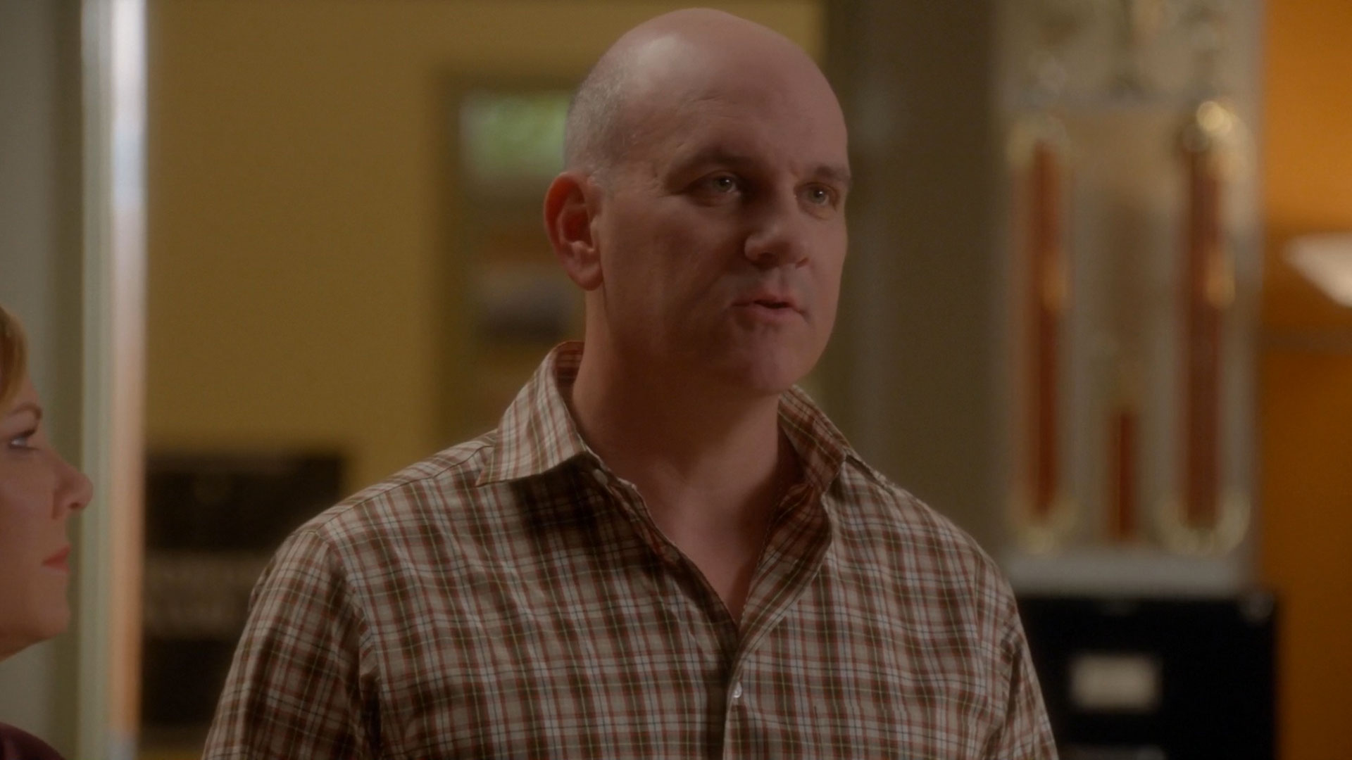 Burt Hummel | Glee Wiki | Fandom