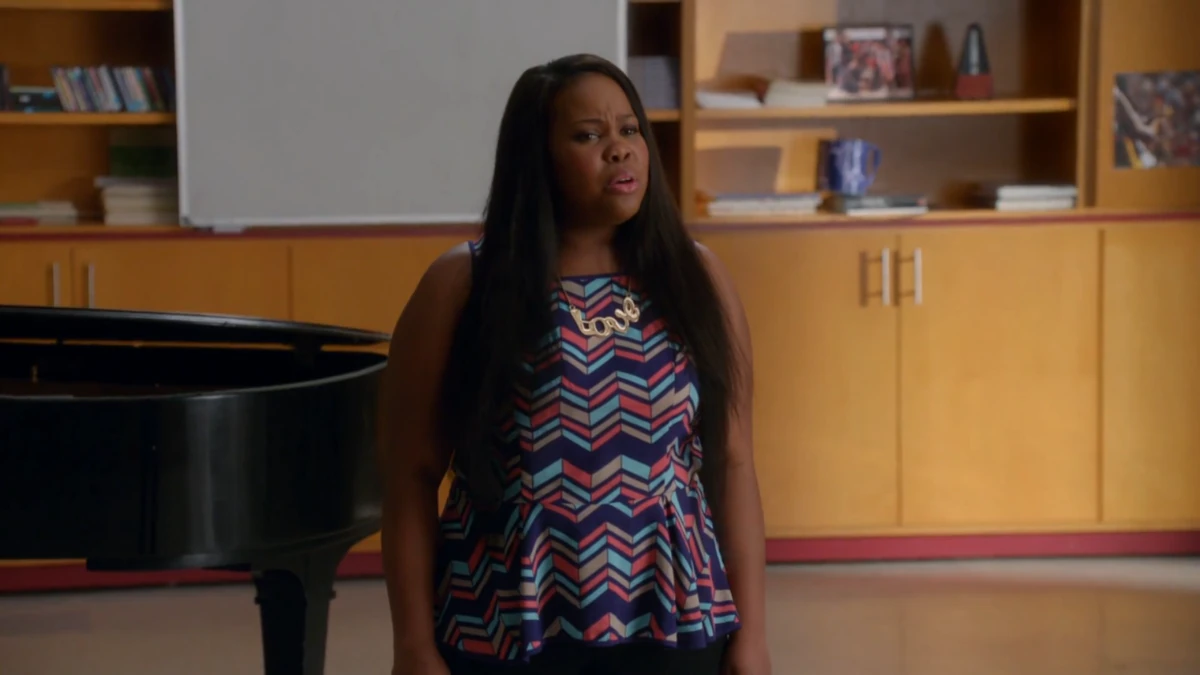 I'll Stand by You (Mercedes) | Glee Wiki | Fandom