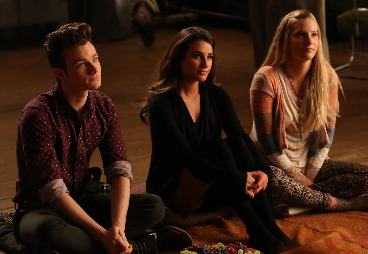 The Untitled Rachel Berry Project | Glee Wiki | Fandom
