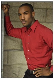 Ernest Pierce | Glee Wiki | Fandom