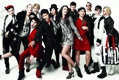 Fashion | Glee Wiki | Fandom
