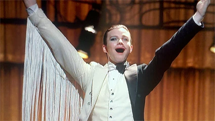 Duets | Glee Wiki | Fandom