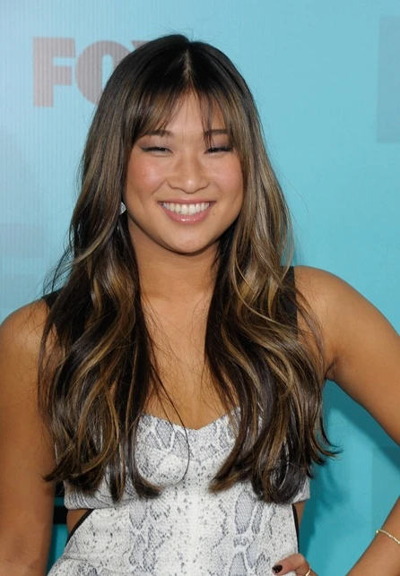Jenna Ushkowitz | Glee Wiki | Fandom