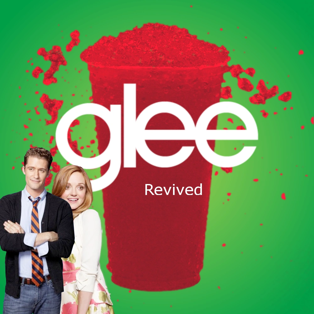 User blog:HarriWhite/Glee Revived: Fanfiction Auditions | Glee Wiki ...