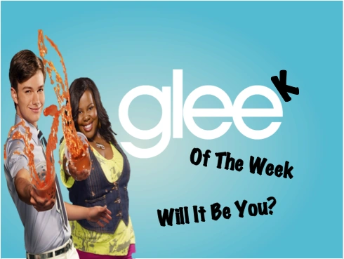 User blog:Jea.G.Mcguane/Glee Wikian Of The Week | Glee Wiki | Fandom