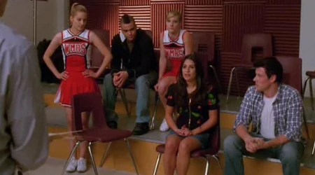 Will's Gruppe | Glee Wiki | Fandom