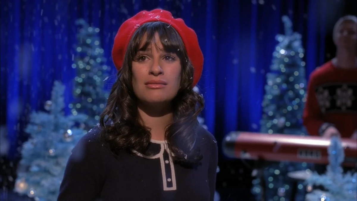 Merry Christmas Darling | Glee Wiki | Fandom