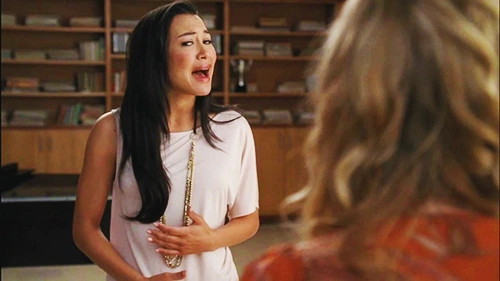 Songbird | Glee Wiki | Fandom