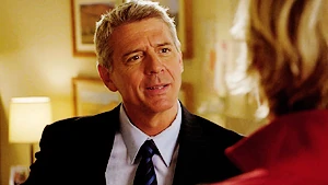 Bob Harris | Glee Wiki | Fandom