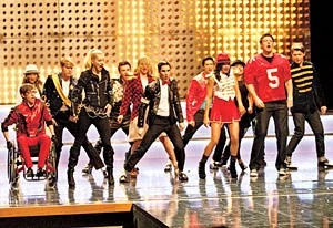 Michael | Wiki Glee France | Fandom