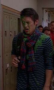 Mike Chang | Glee Wiki | Fandom