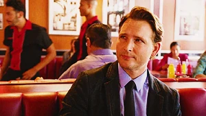 Rupert Campion | Glee Wiki | Fandom