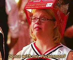 Becky From Glee Quotes Becky Jackson | Glee Wiki | Fandom