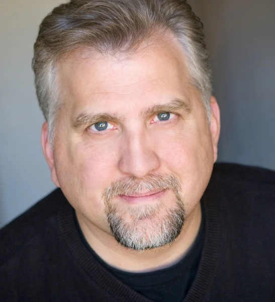 Daniel Roebuck | Glee Wiki | Fandom