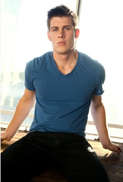 D.C. Cody | Glee Wiki | Fandom
