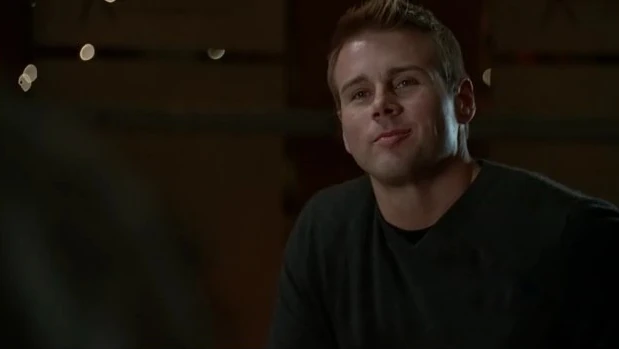 Nick (Sportler) | Glee Wiki | Fandom