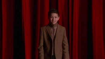 Myron Muskovitz | Glee Wiki | Fandom