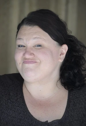 Trisha Rae Stahl | Glee Wiki | Fandom
