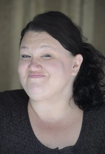 Trisha Rae Stahl | Glee Wiki | Fandom