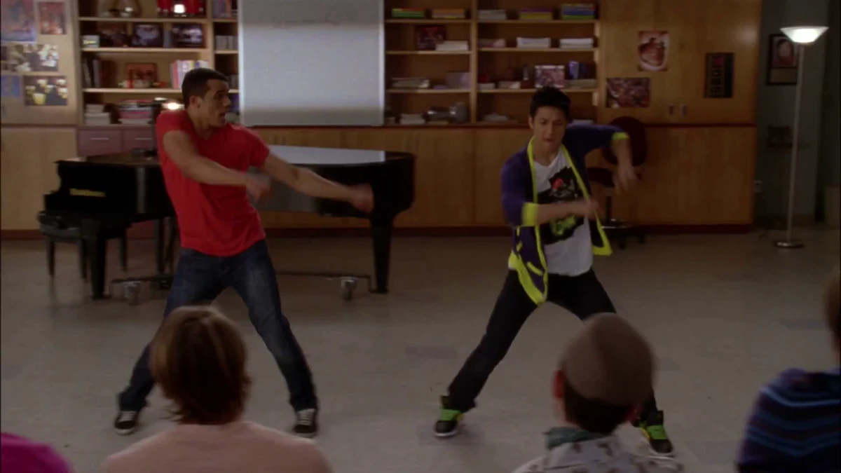 I Wish | Glee Wiki | Fandom