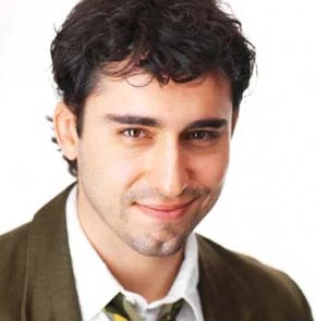 John Lloyd Young | Glee Wiki | Fandom