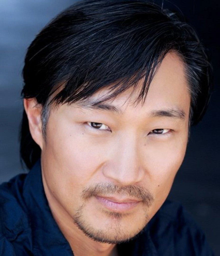 Keong Sim | Glee Wiki | Fandom